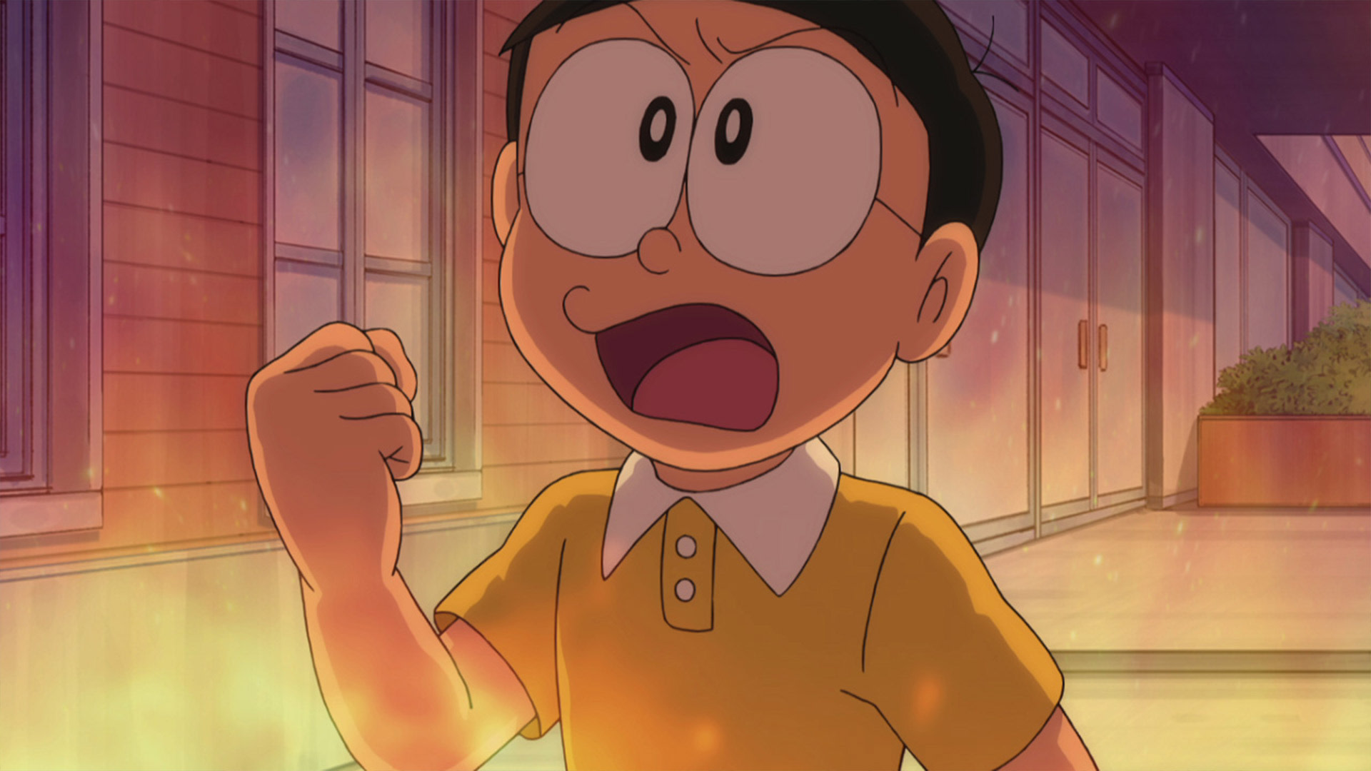Watch Doraemon S19 Episode 4 On Jiohotstar