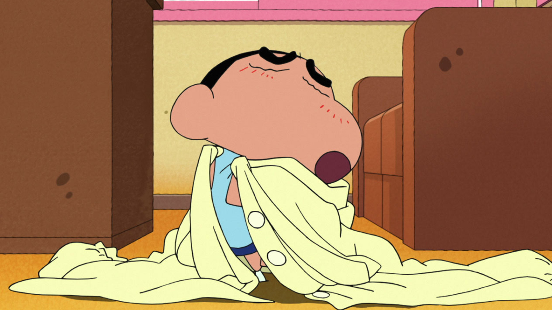 Stream shin-chan Online | Watcho