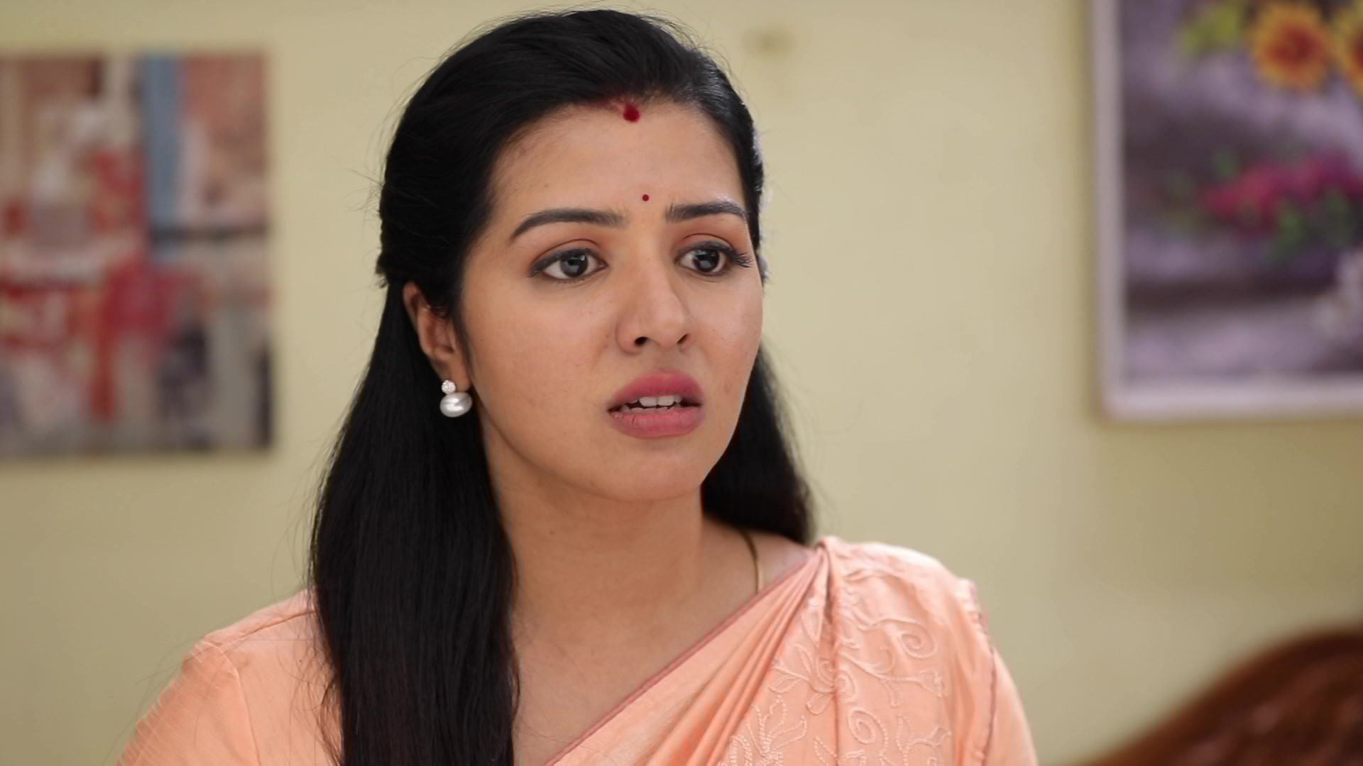 Stream Sakthi's Care for Paranjothi Season 1 Episode 315 – Sakthi's ...