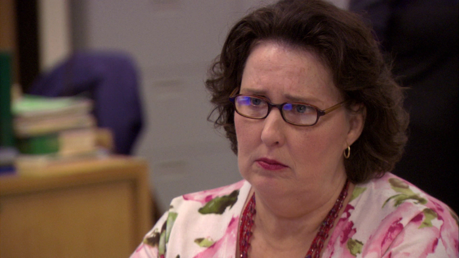 Watch The Office S6 Episode 25 On Disney 