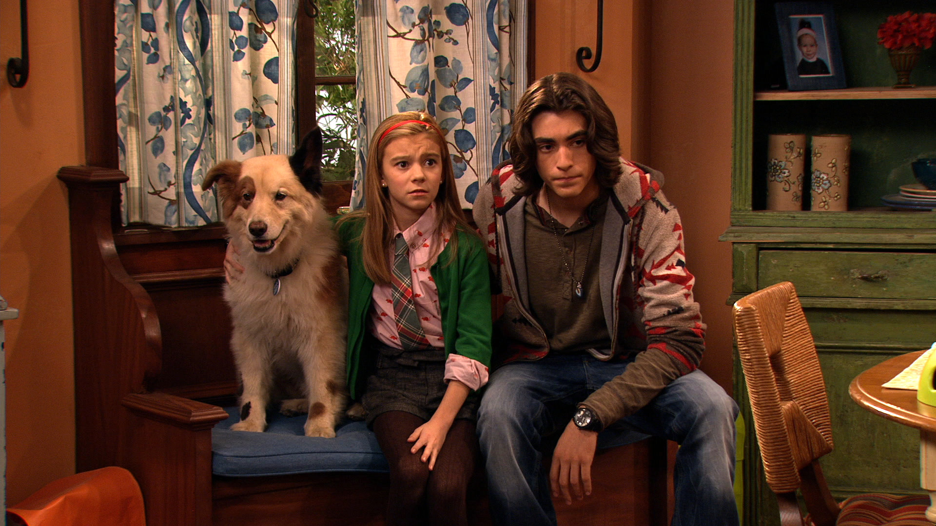 Watch Dog With a Blog Episode 1 on Disney+ UAE | English Japanese ...