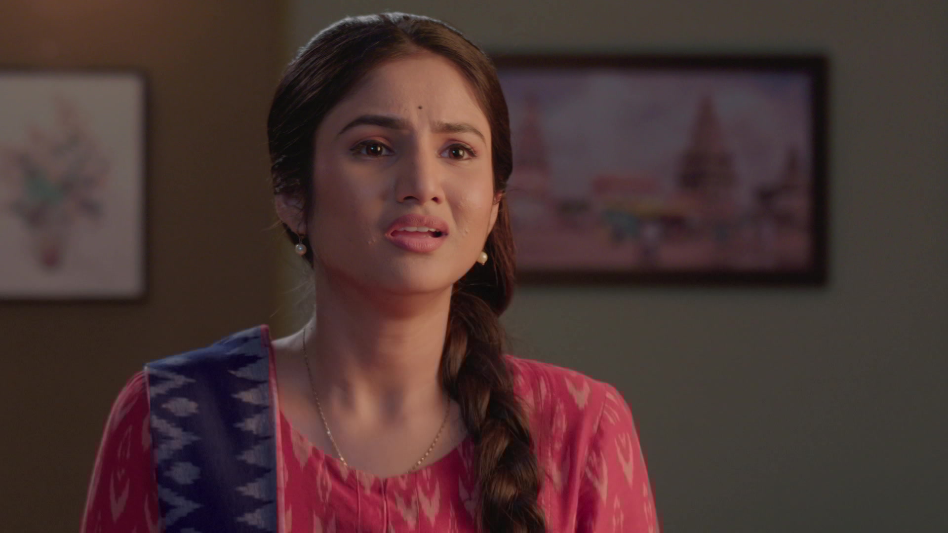 Watch Yed Lagla Premacha Episode 206 on JioHotstar