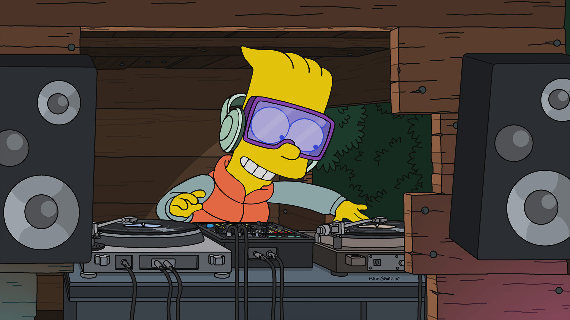 Watch The Simpsons Episode 12 on JioHotstar