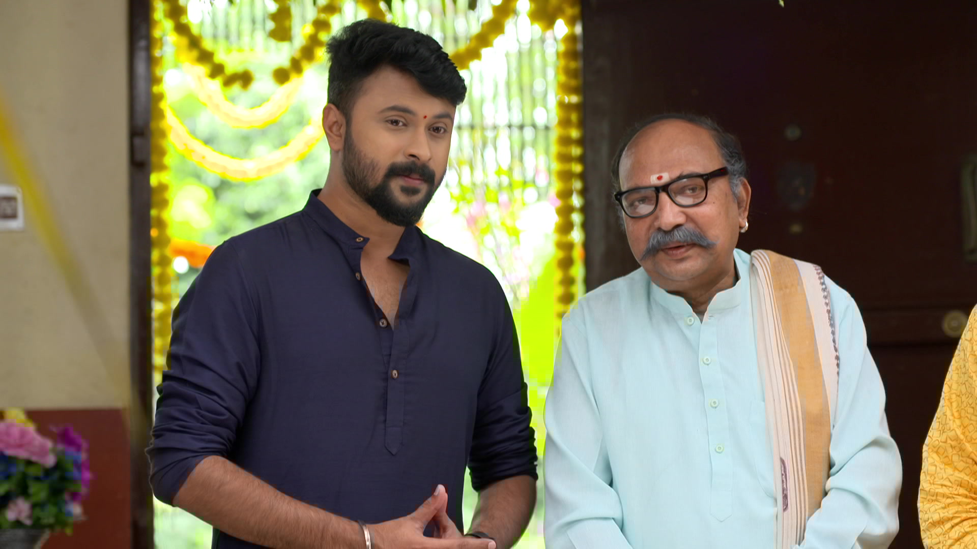 Watch Premaloka S1 Episode 218 on JioHotstar