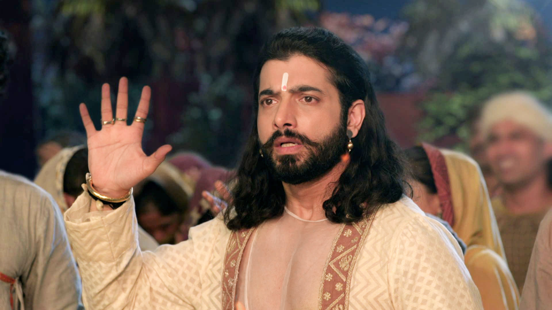 Watch Vidrohi S1 Episode 9 on JioHotstar