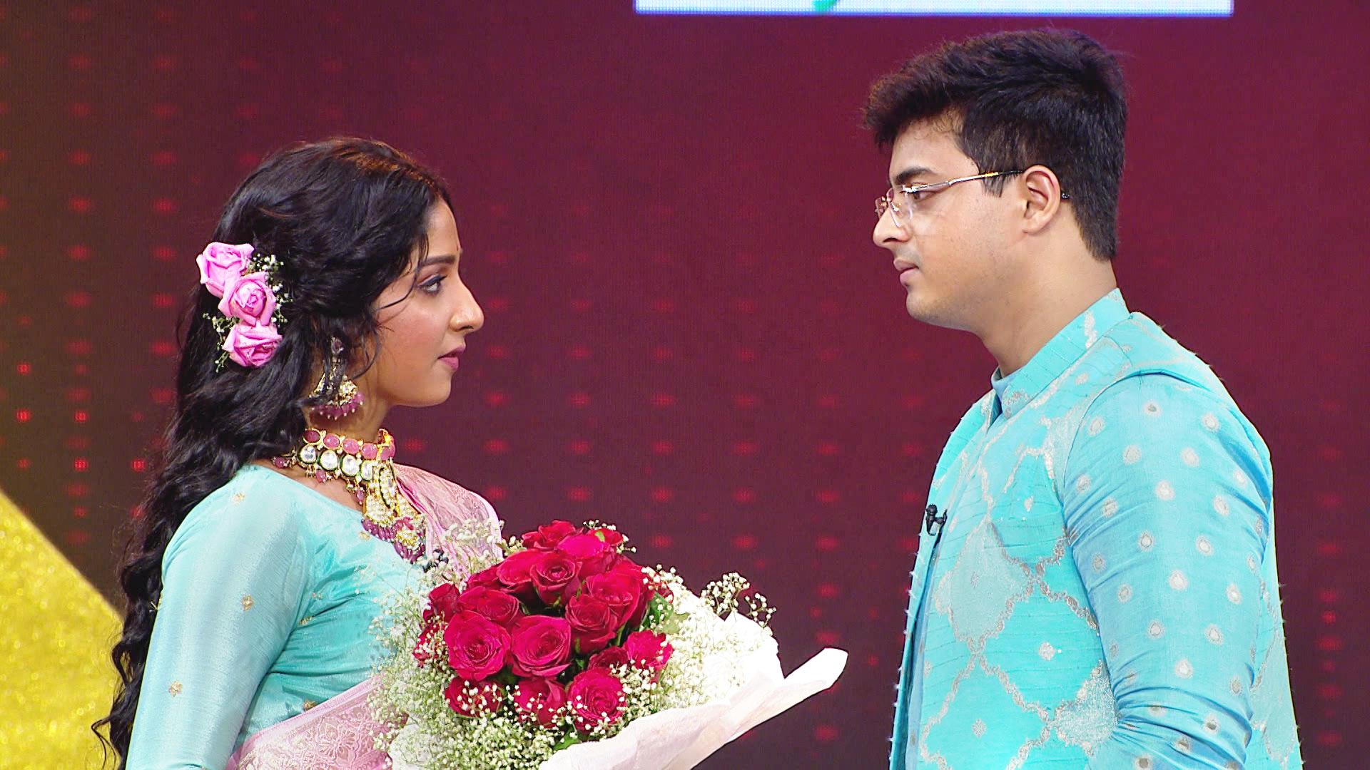 Love Gala for Suraj & Deepa - JioHotstar