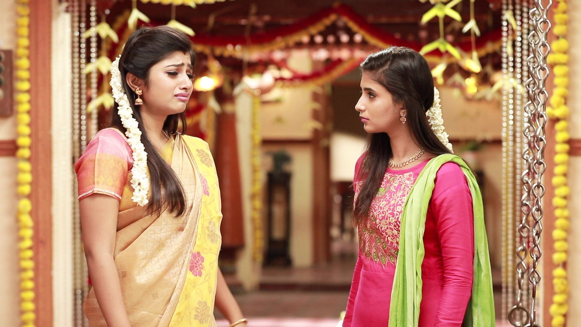 Watch Raja Rani 2 S2 Episode 240 on JioHotstar