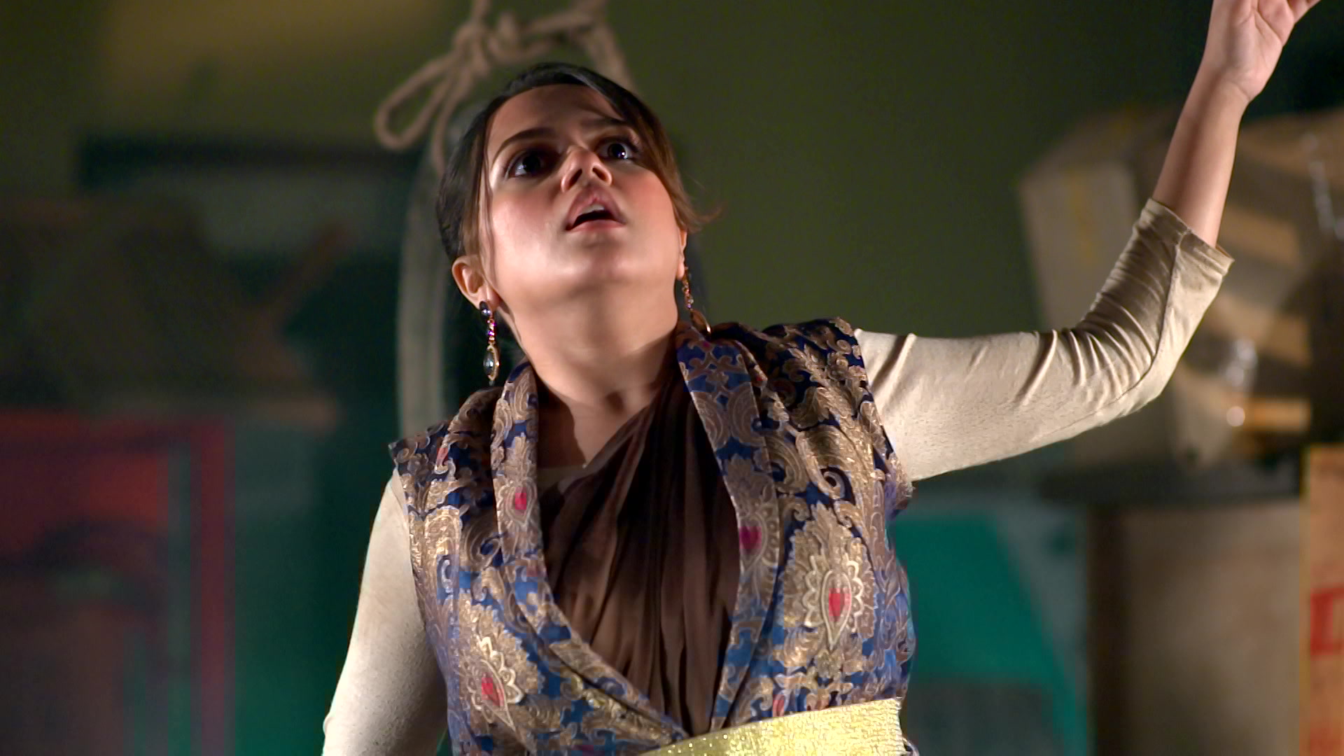 Watch Anurager Chhowa Episode 940 on JioHotstar