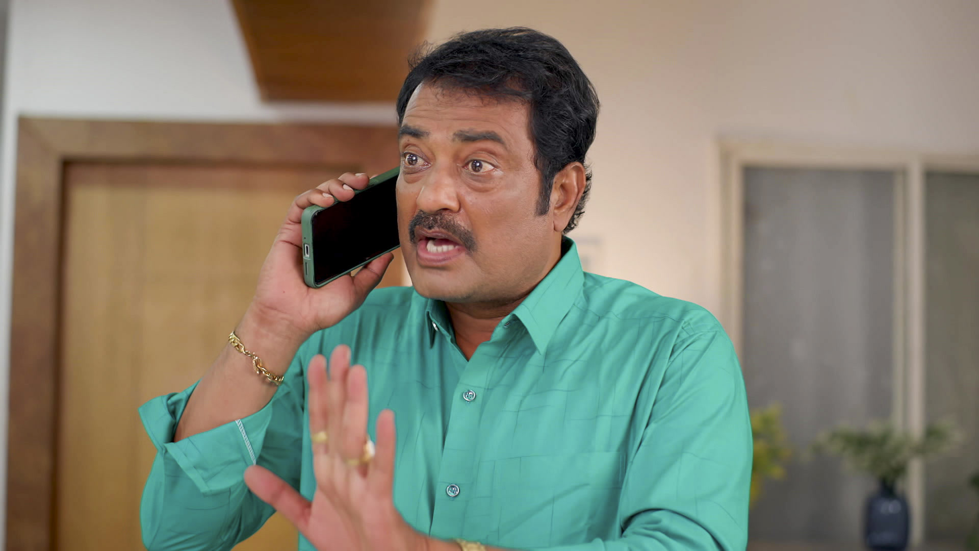 Watch Saptapadi S1 Episode 40 on JioHotstar