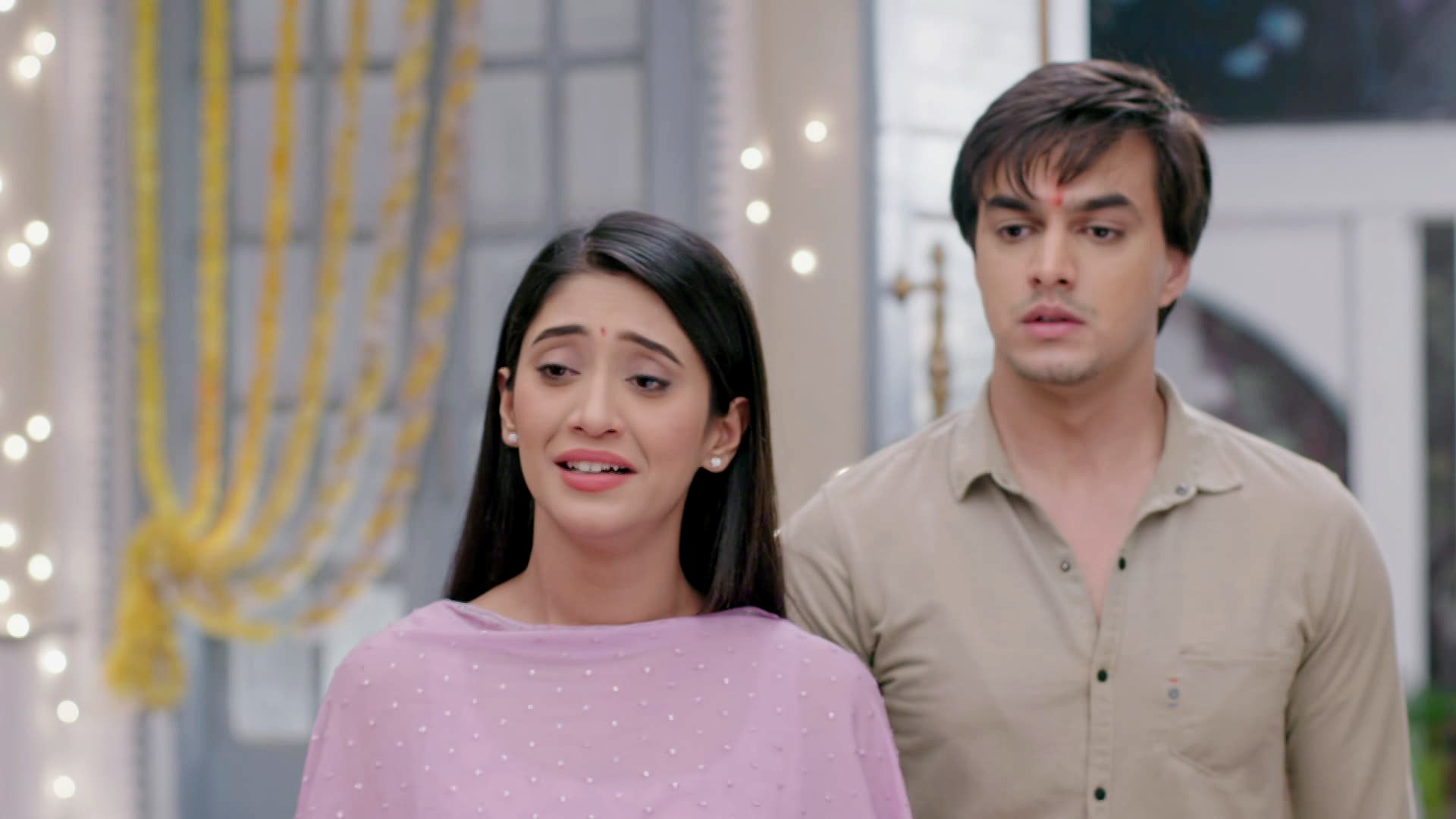 Watch Kartik's Unexpected Move Online