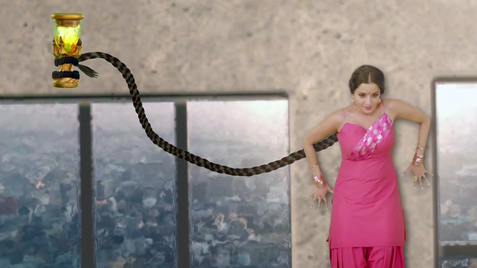 Watch Nazar Episode 242 on JioHotstar