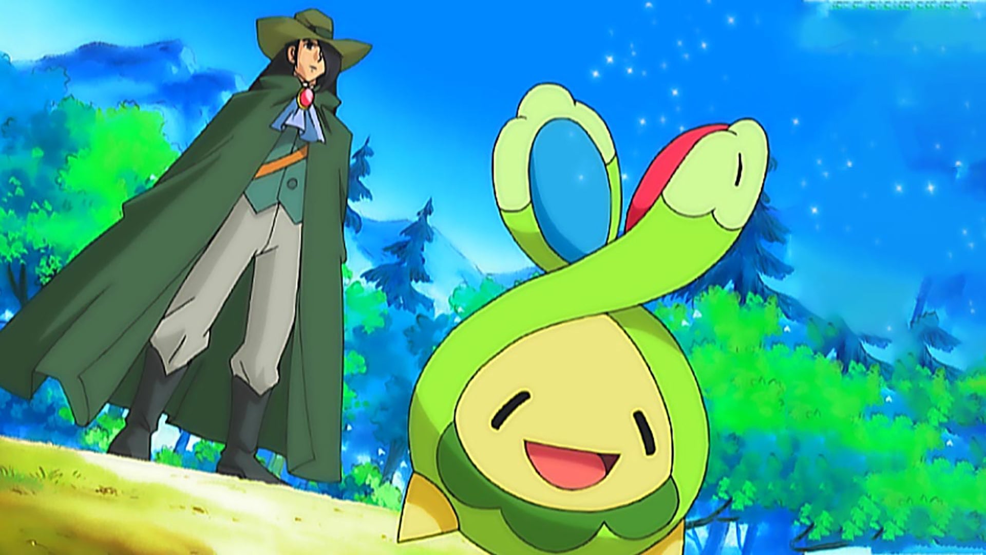 Watch Pokemon Episode 4 on JioHotstar