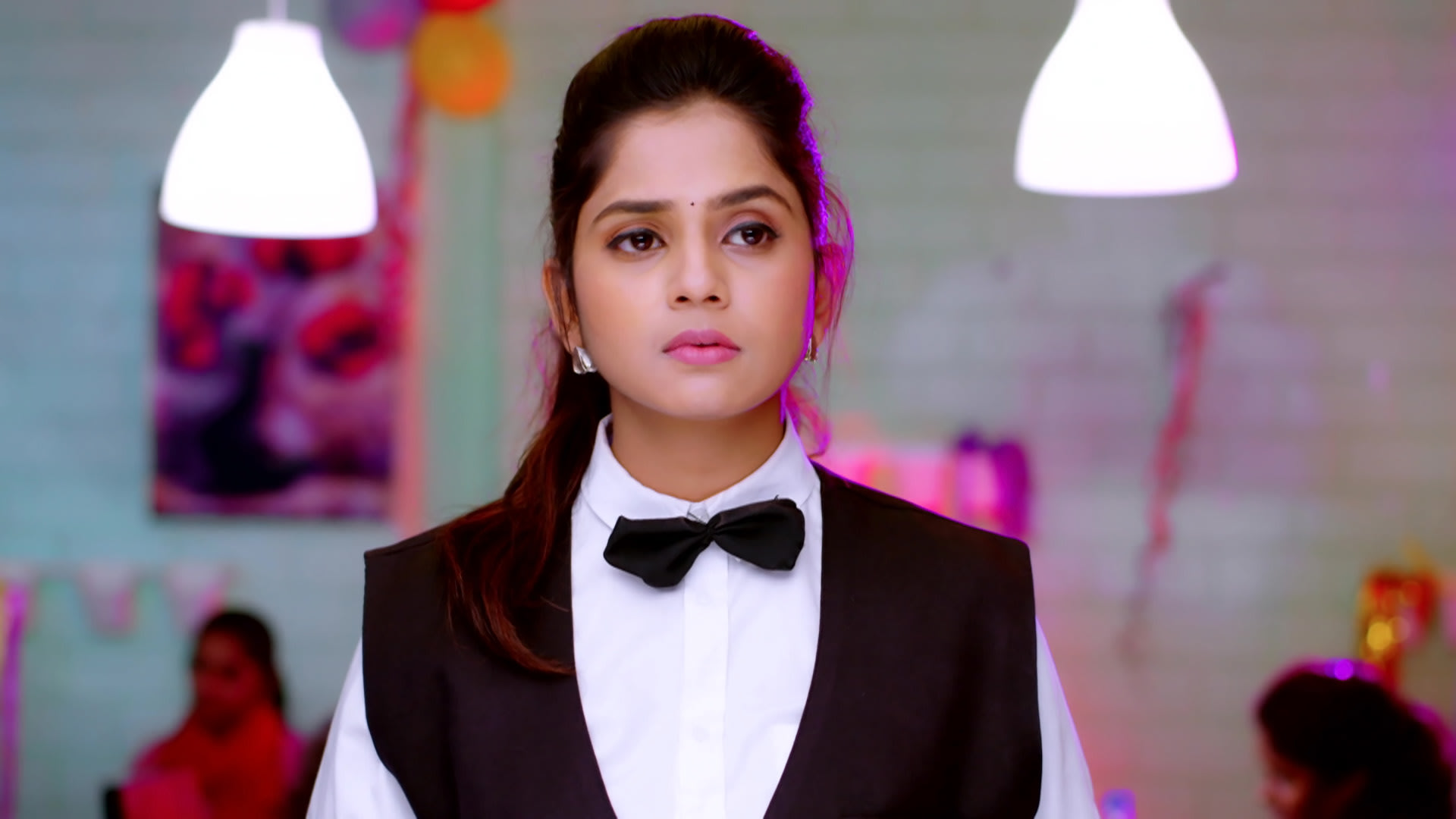 Watch Guppedantha Manasu S1 Episode 197 on JioHotstar