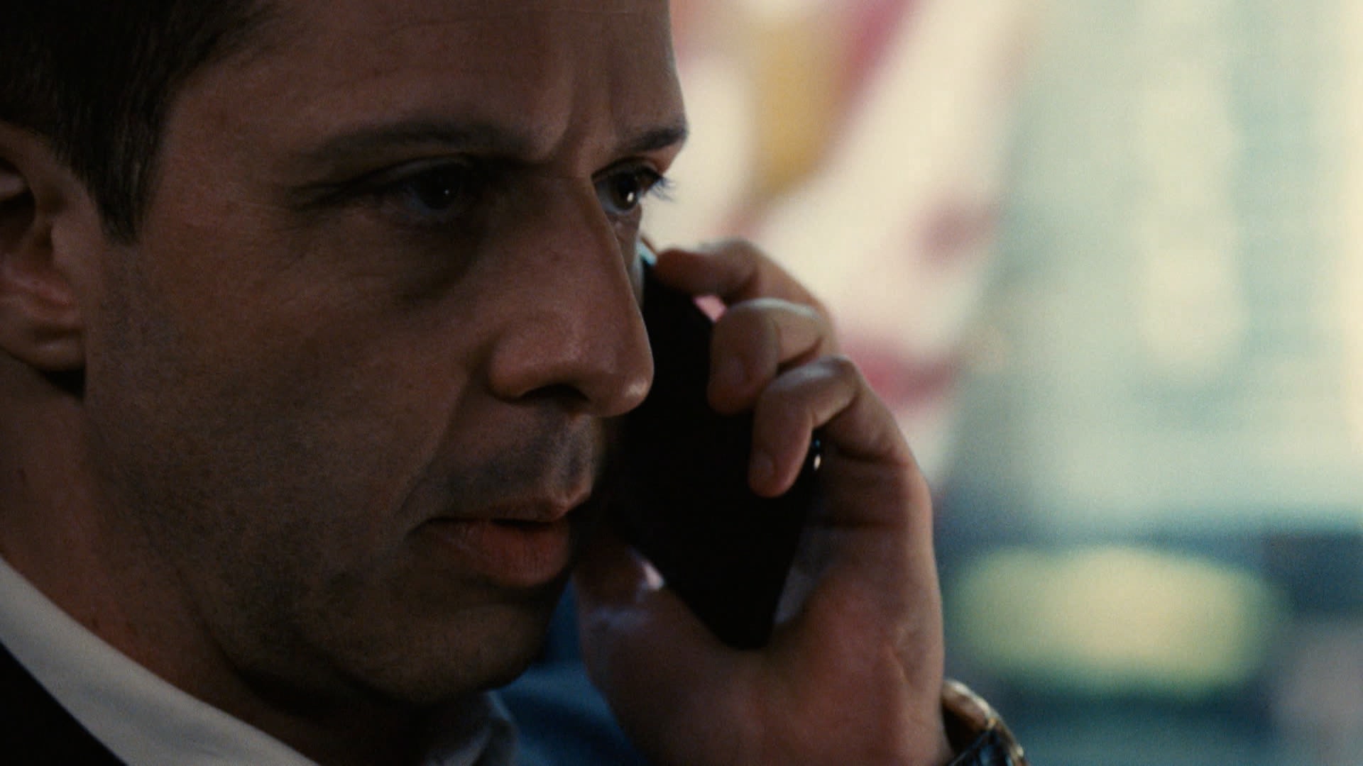 Watch Succession Episode 1 on JioHotstar