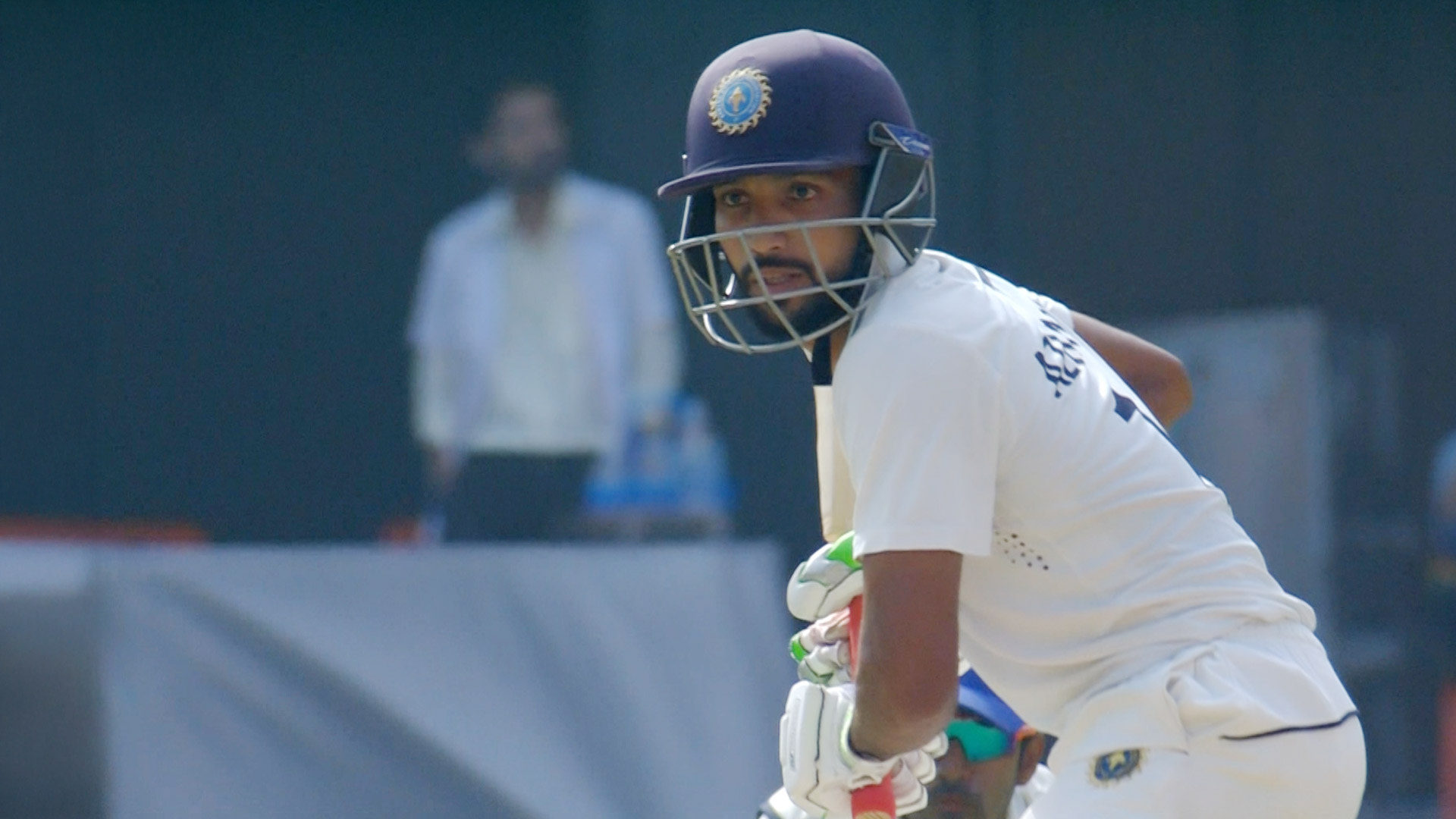 Kerala Dominate Day 2 Video | IDFC FIRST Bank Ranji Trophy 2024/25 ...