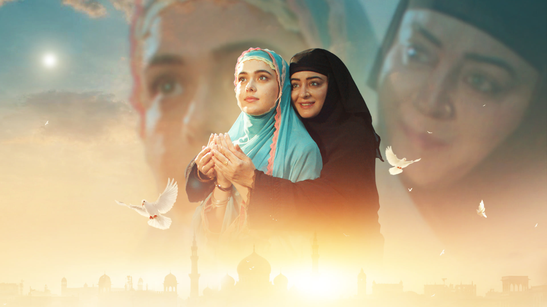 Seher Hone Ko Hai Drama Series, now streaming on Hotstar