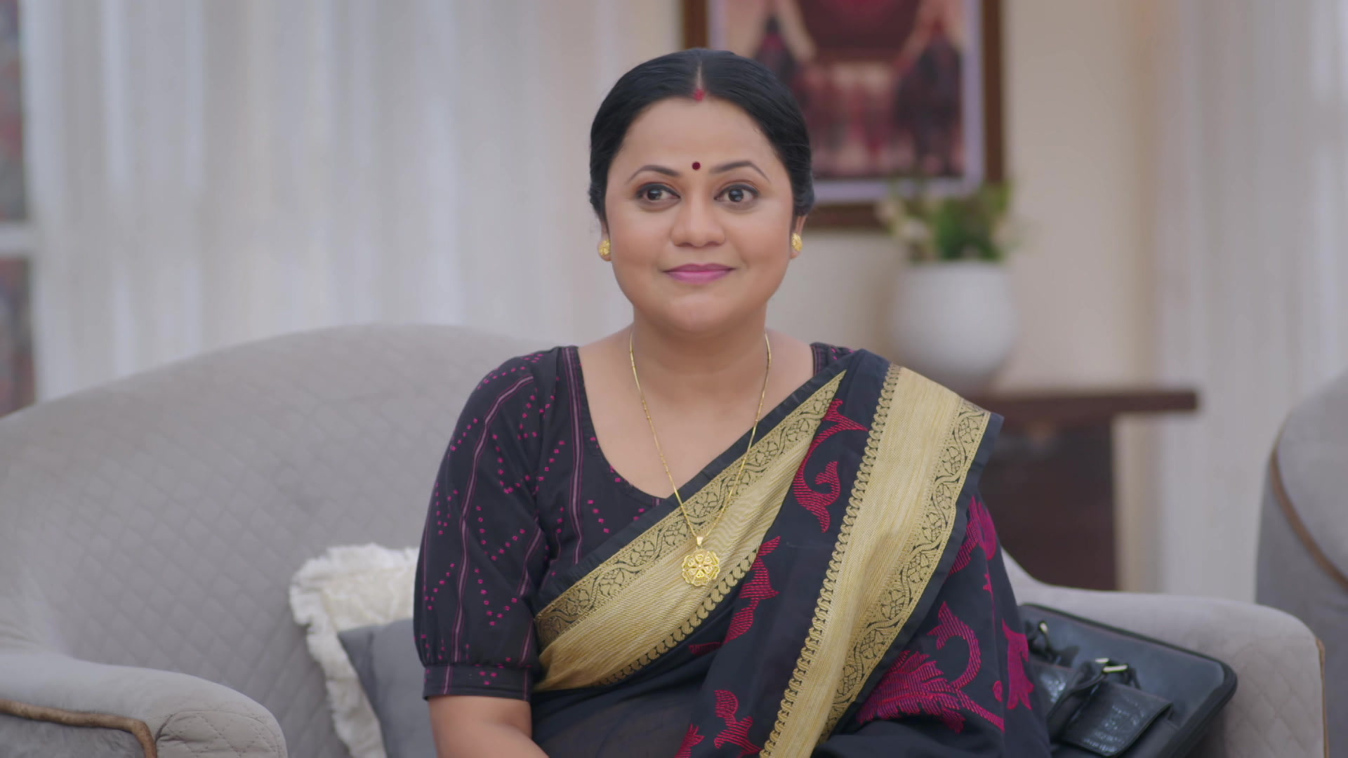 Stream Anjana's Plea to Aniruddha Season 1 Episode 510 – Anjana's Plea ...