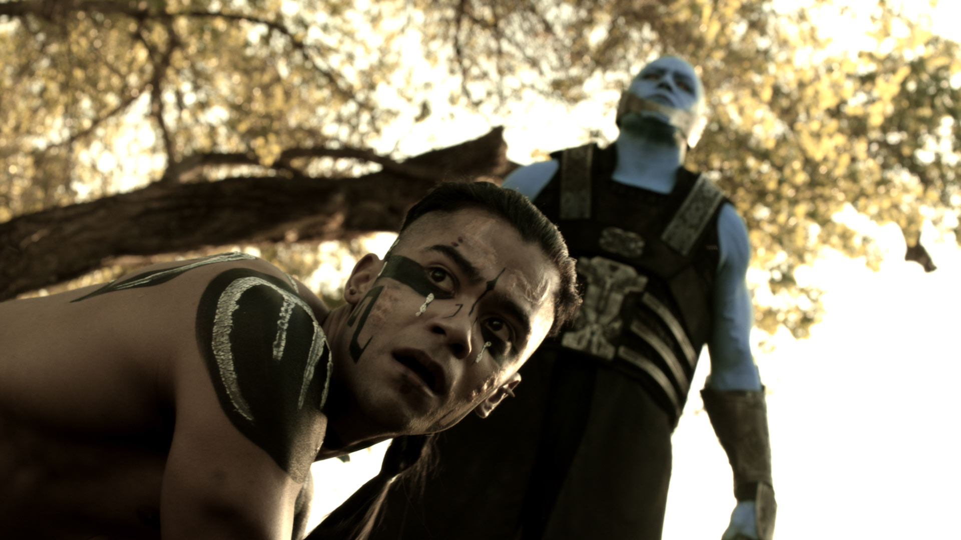 Watch Failed Experiments Online