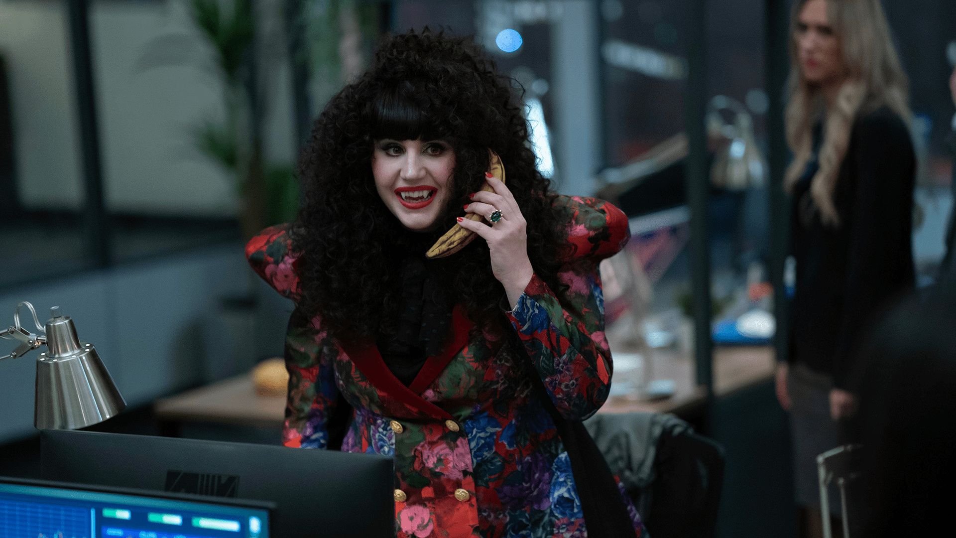 Watch What We Do in the Shadows Episode 7 on Disney+