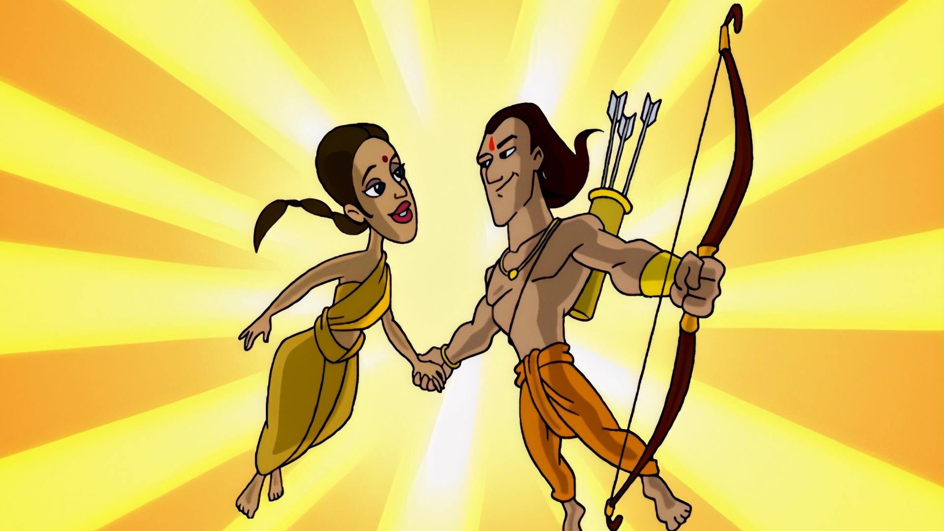 Watch The Adventures Of Tenali Raman S1 Episode 7 on JioHotstar