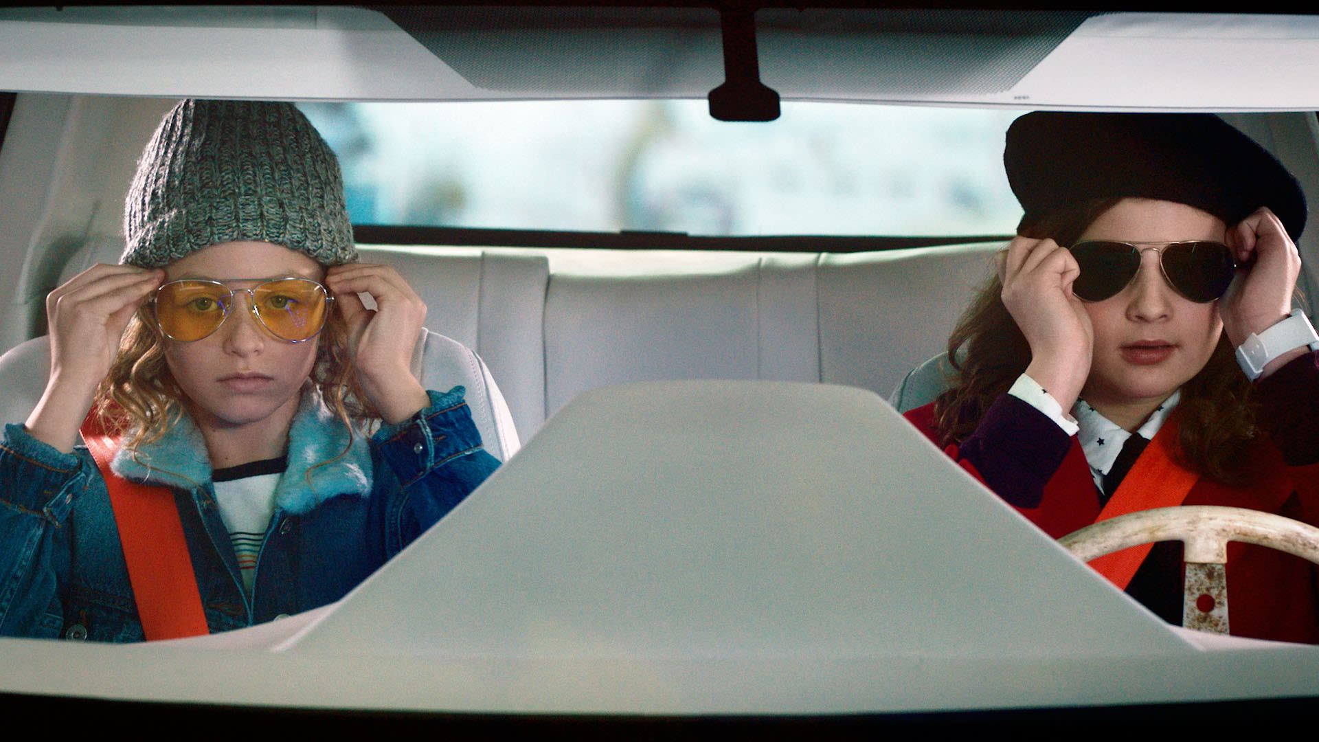 Watch New Episodes of disney-fast-layne only on Watcho