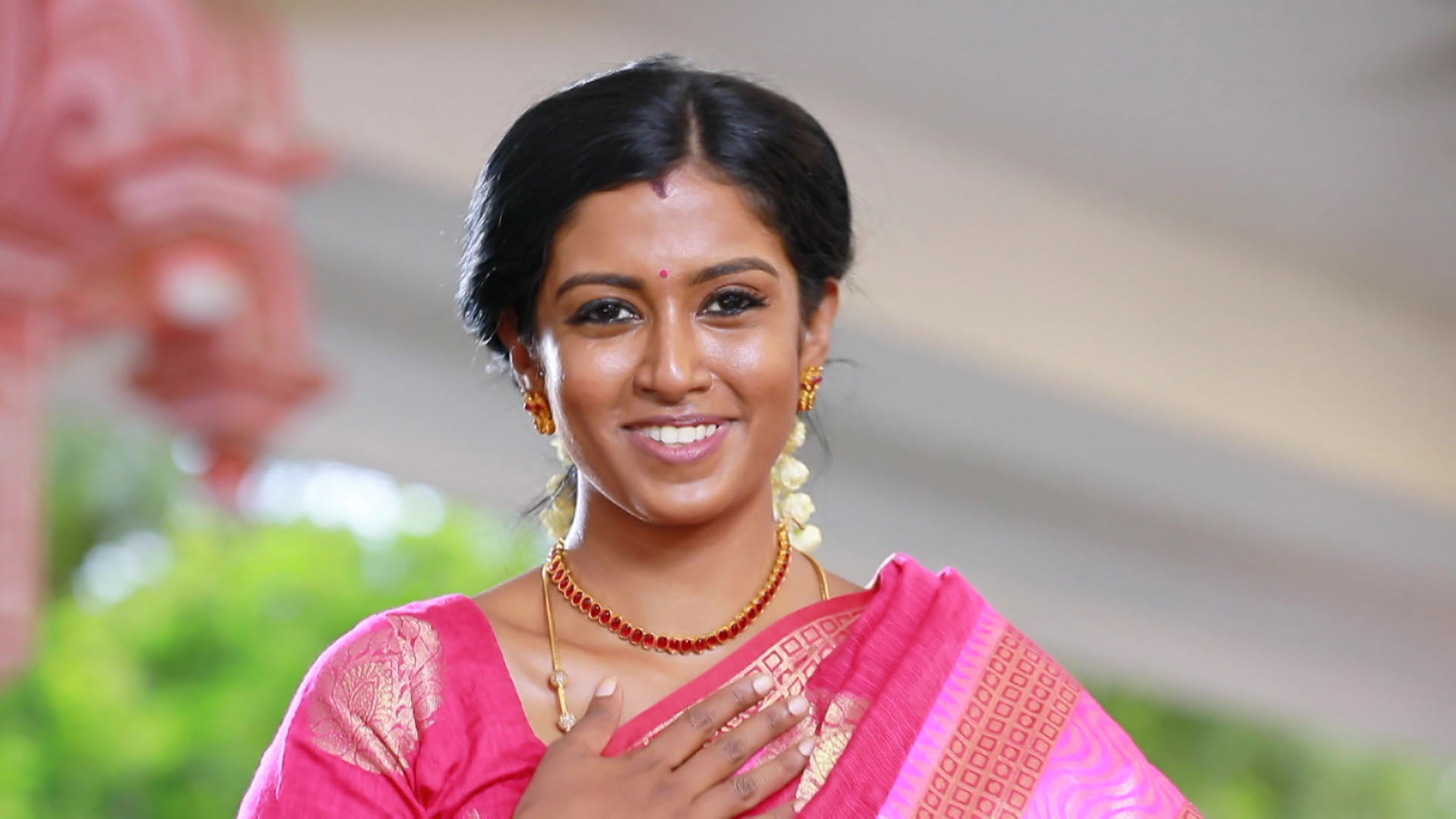 Watch Barathi Kannamma 2 Episode 268 on JioHotstar