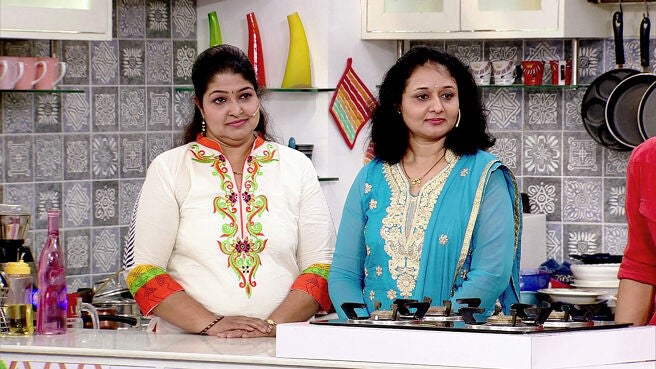 Watch Mejwani Paripoorna Kitchen S1 Episode 1967 on JioHotstar