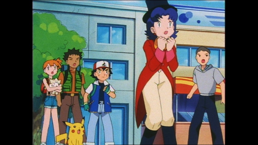 Watch Pokemon S4 Episode 44 on JioHotstar
