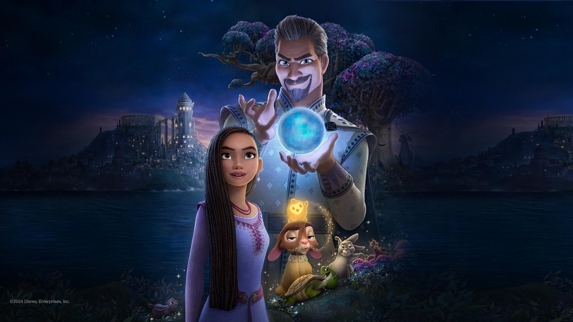 Wish On Disney Lebanon English French Parisian Arabic Classical Egyptian Arabic Modern