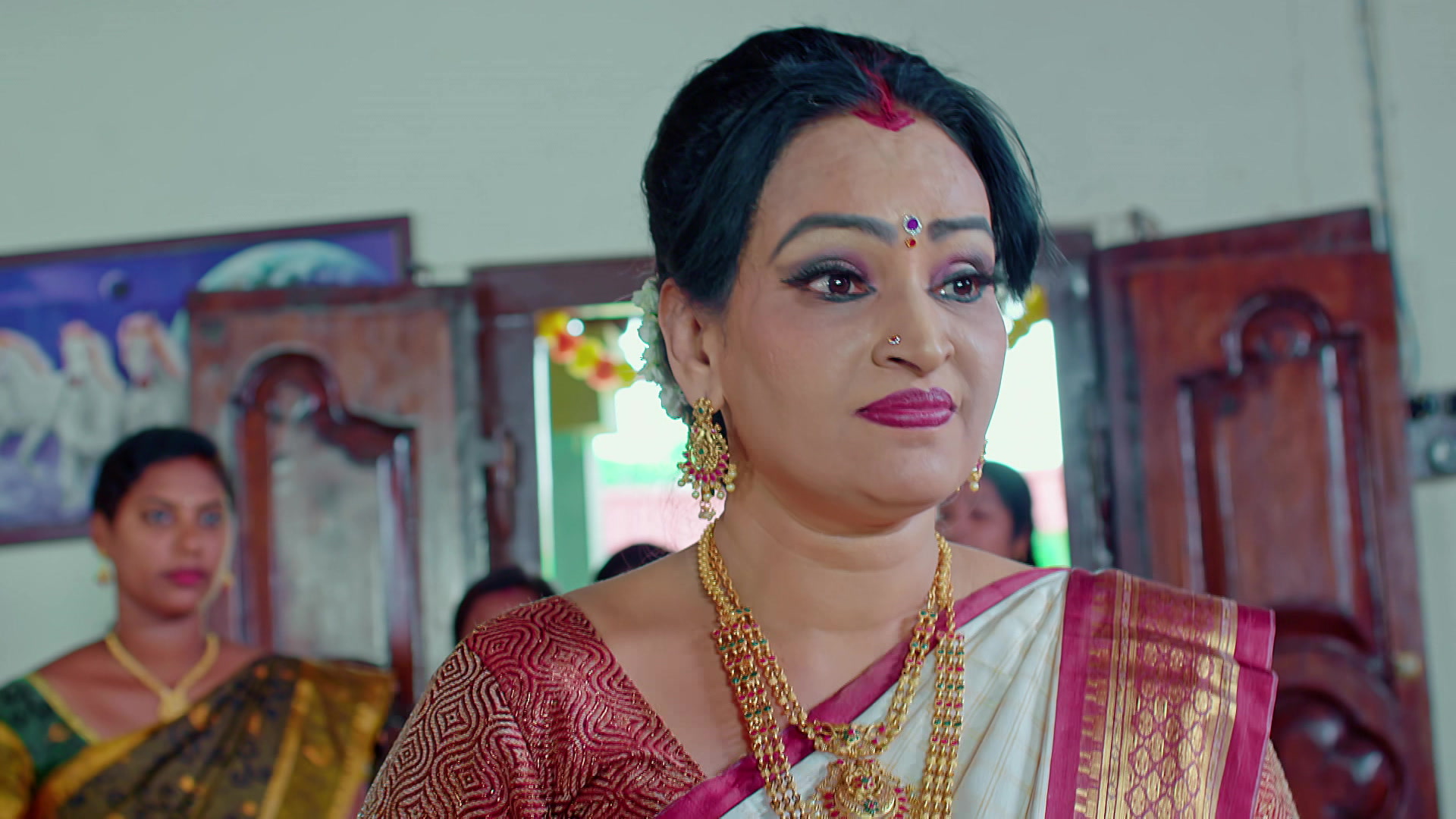 Watch Kuchala Fumes in Anger Online