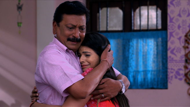 Watch Thapki Pyar Ki S1 Episode 3 on JioHotstar