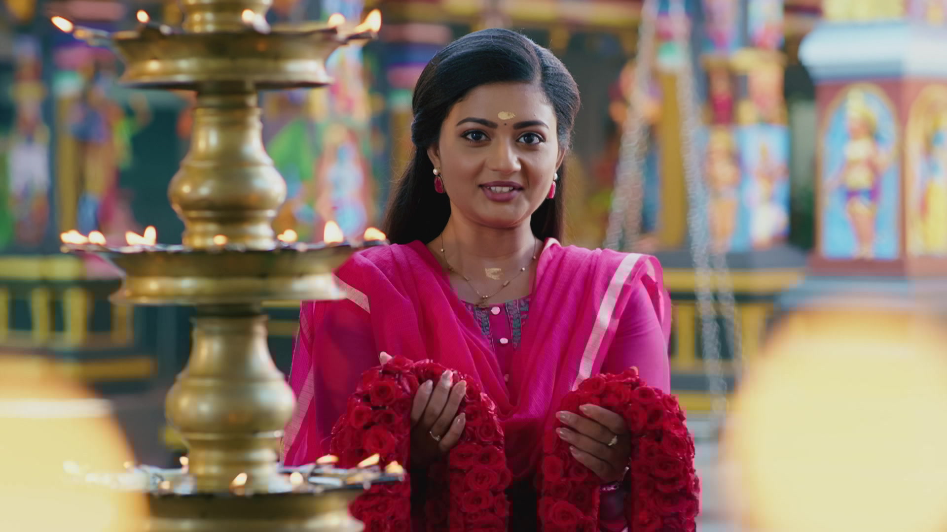 Stream Meet Revathy Season 1 Episode 1 – Meet Revathy on Hotstar