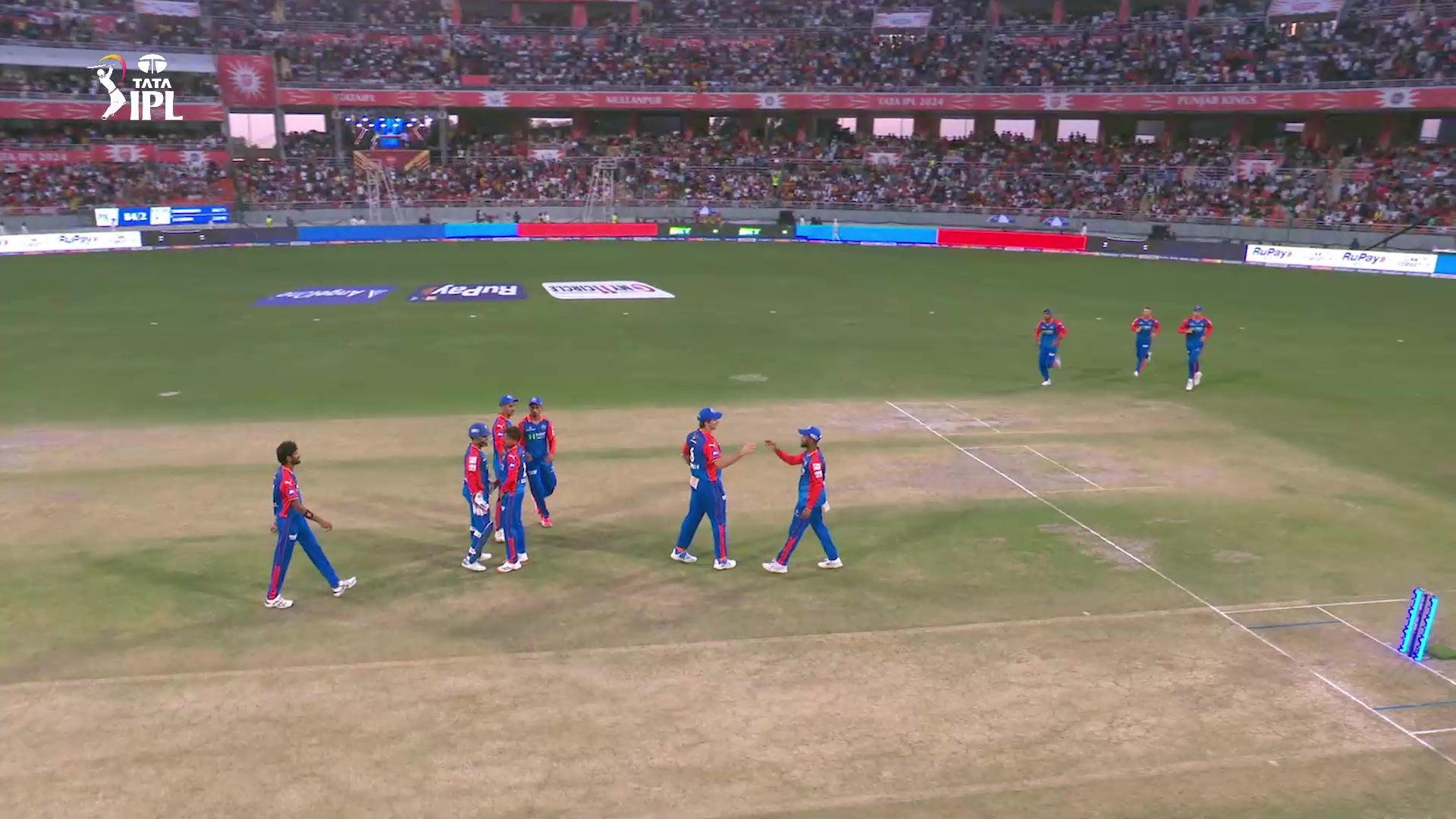 Ashish Reddy Spot- On prediction