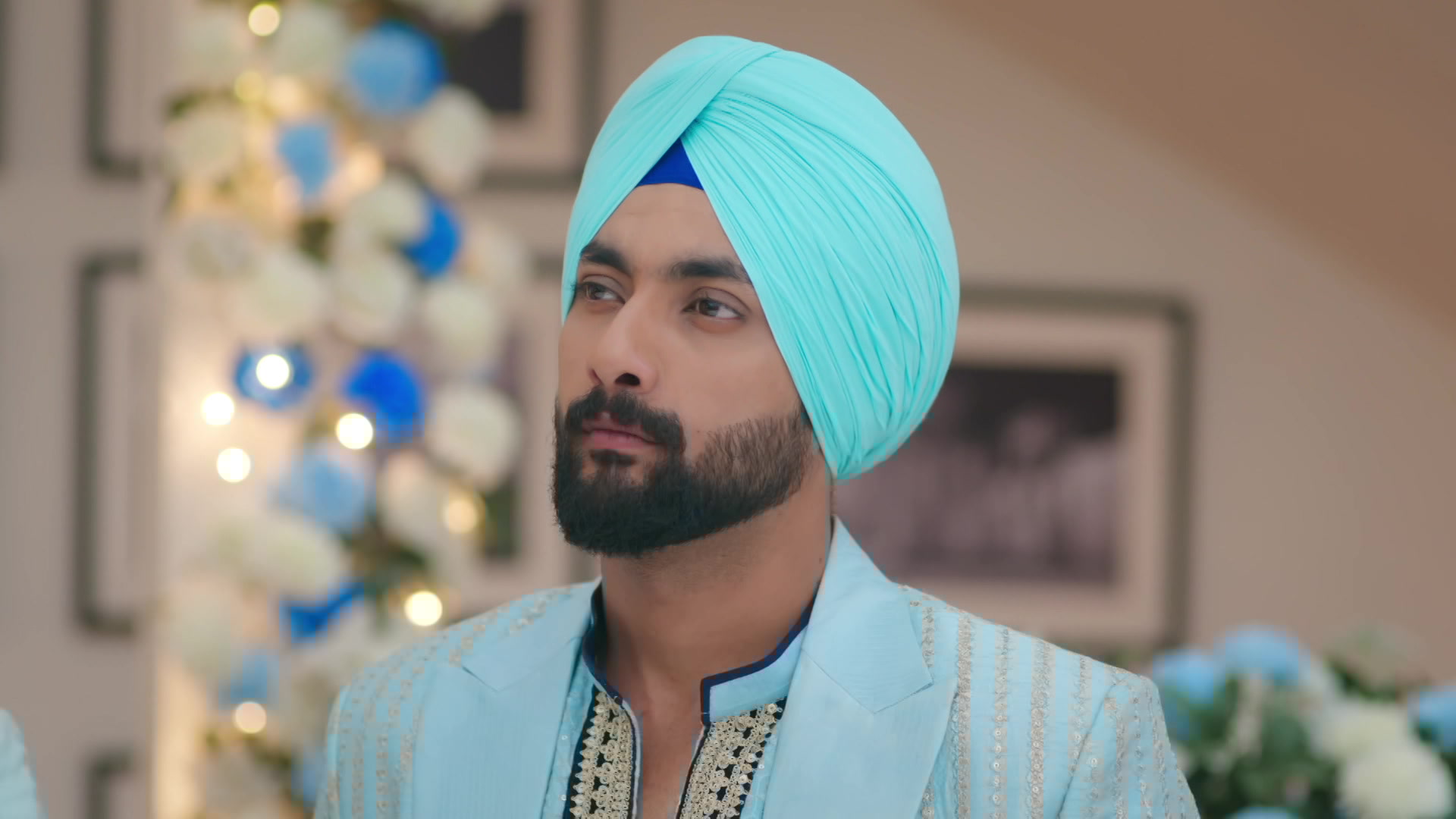 Watch Iss Ishq Ka... Rabb Rakha Episode 105 on JioHotstar