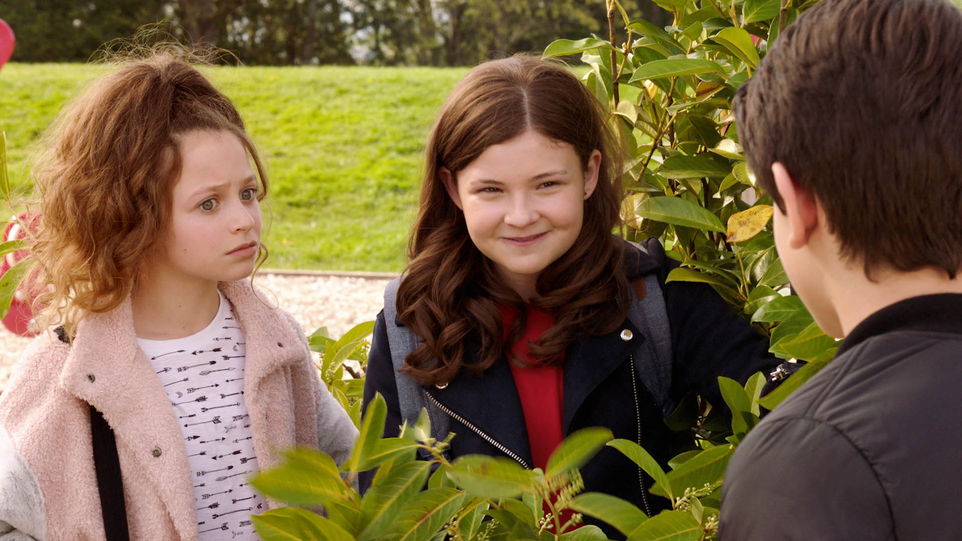 Watch Disney Fast Layne S1 Episode 7 on Disney+ Hotstar