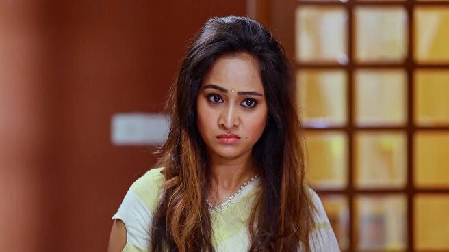 Preetha Grows Suspicious Jiohotstar