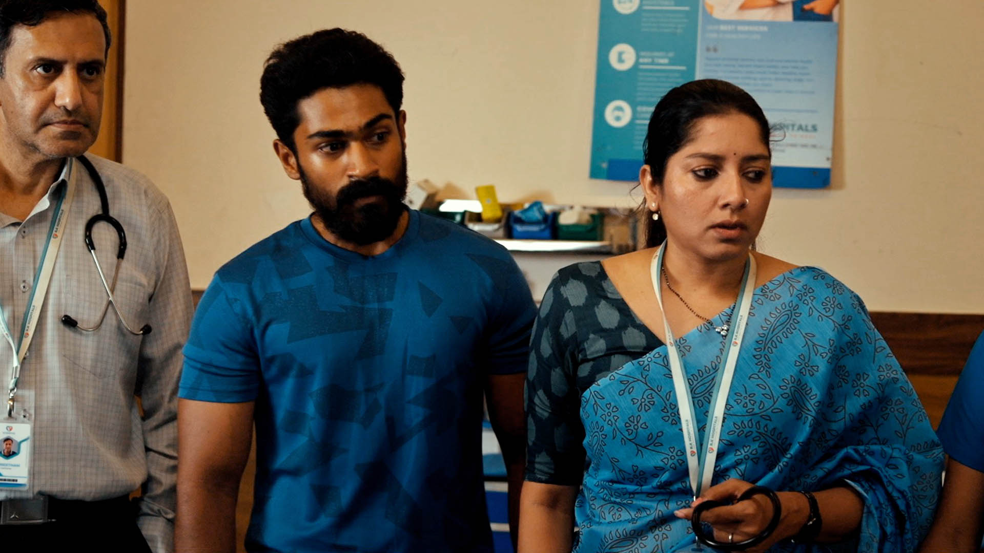 Watch Heart Beat S2 Episode 39 on JioHotstar