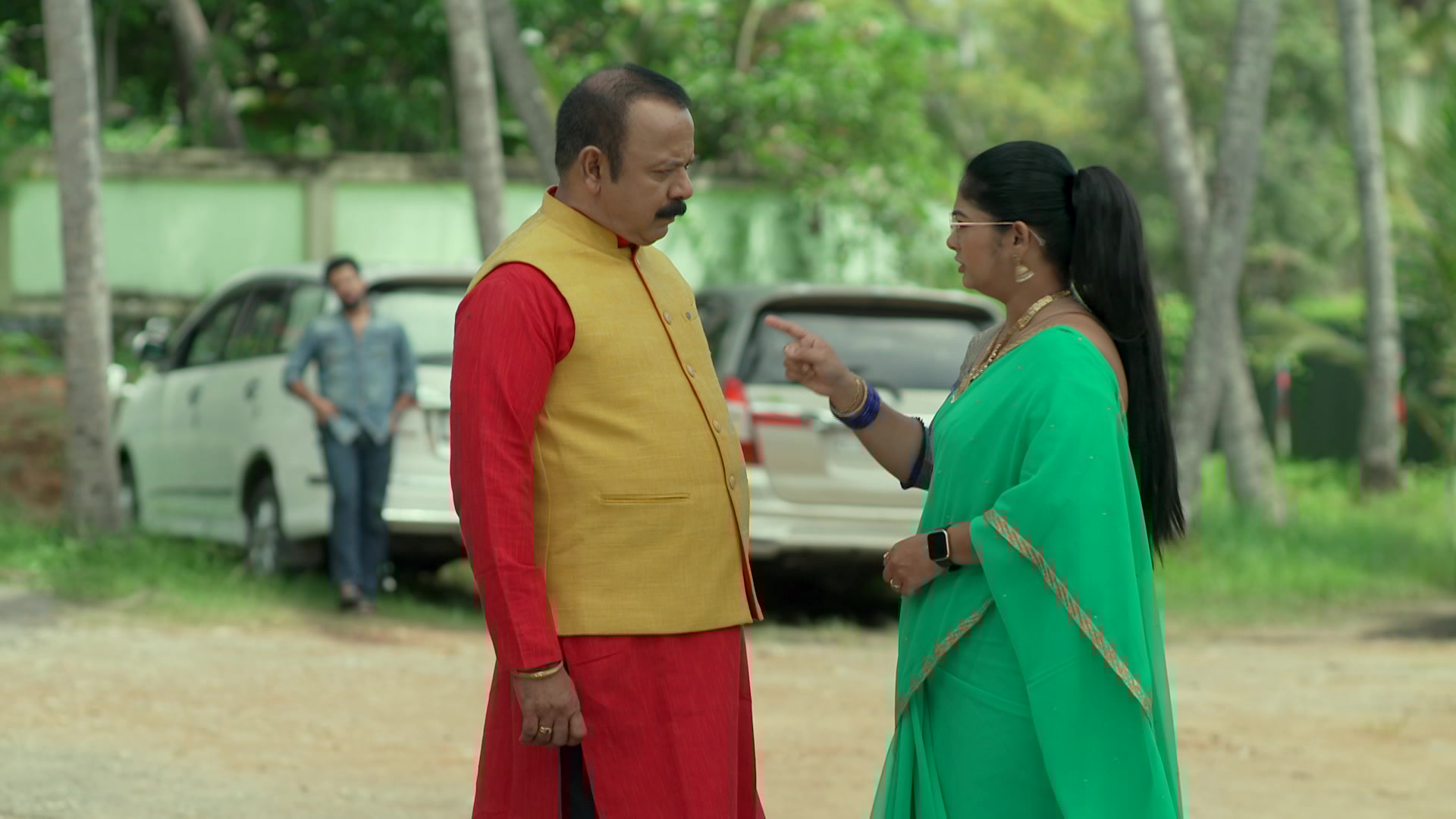 Stream Radhika to Persuade Bhadran? Season 1 Episode 492 – Radhika to Persuade Bhadran? on Hotstar