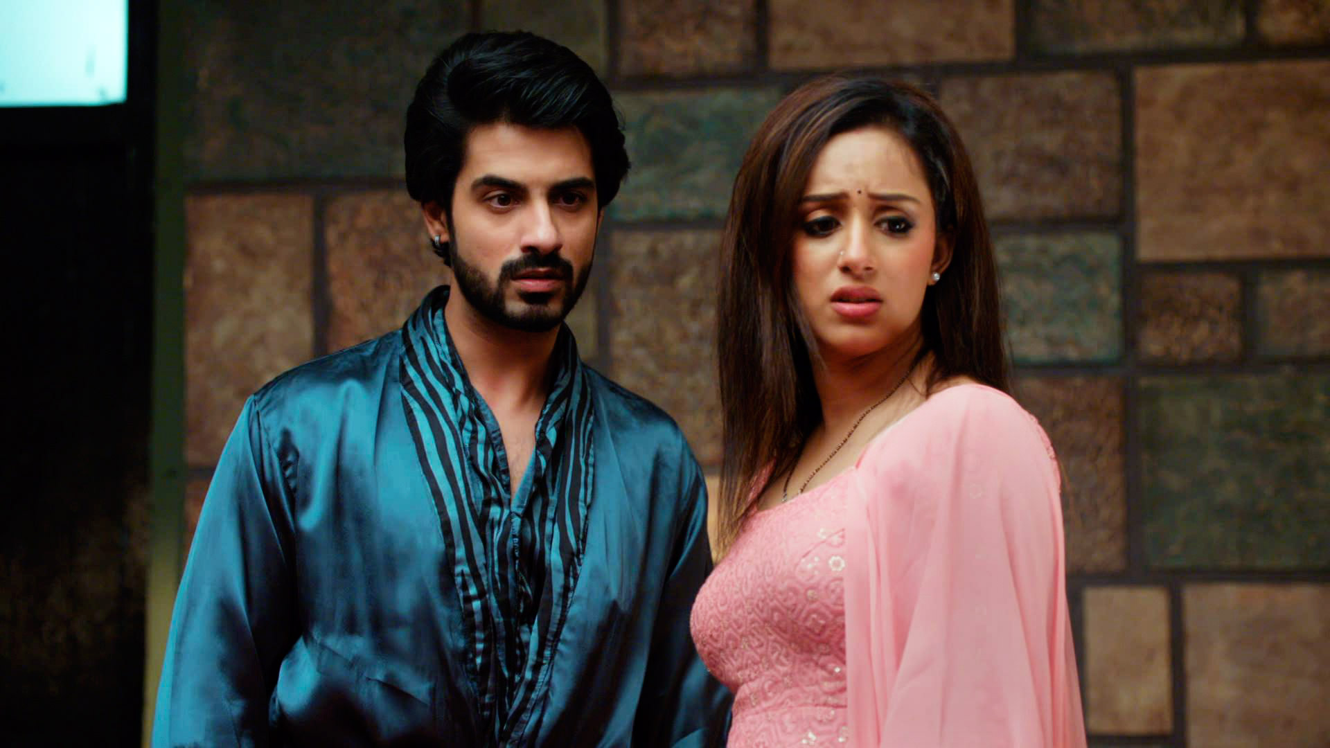 Watch Preesha to Disclose the Truth? Online