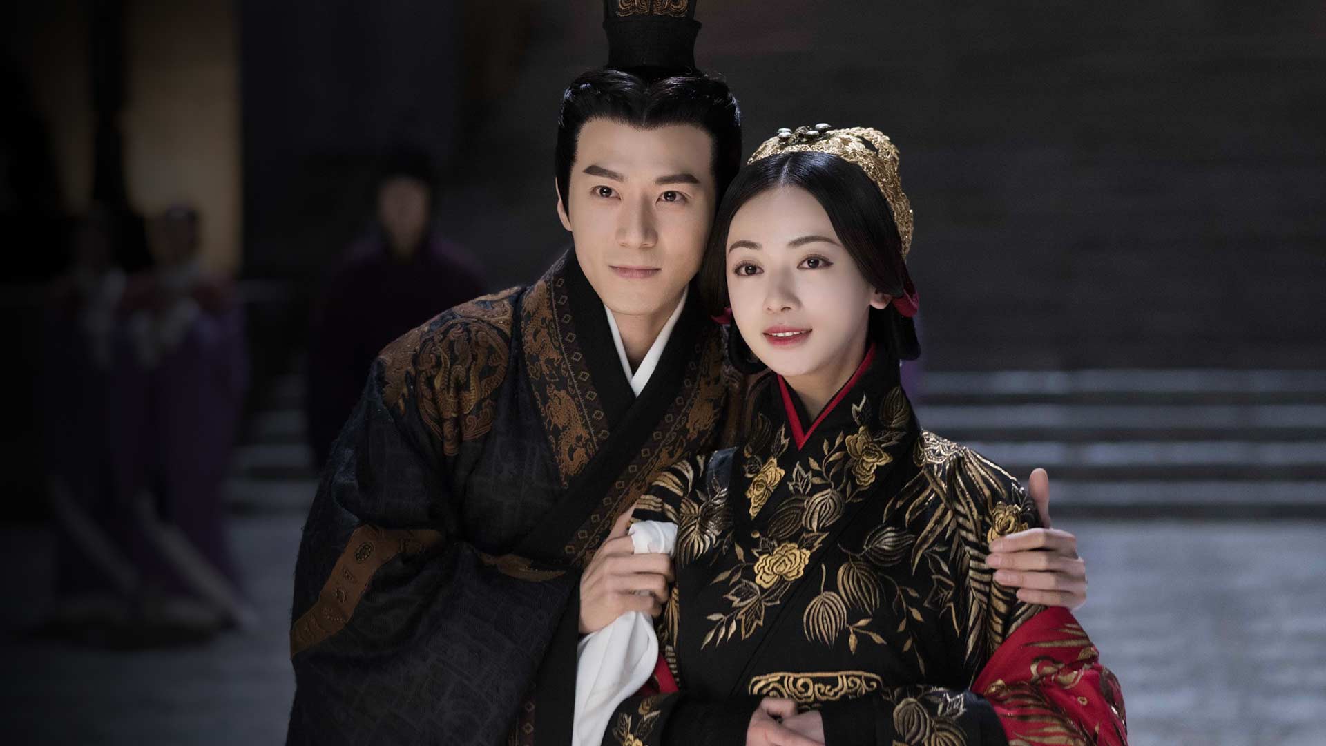 The Legend of Hao Lan, Drama TV Series - Nonton Semua Episode Terbaru Online di Disney+