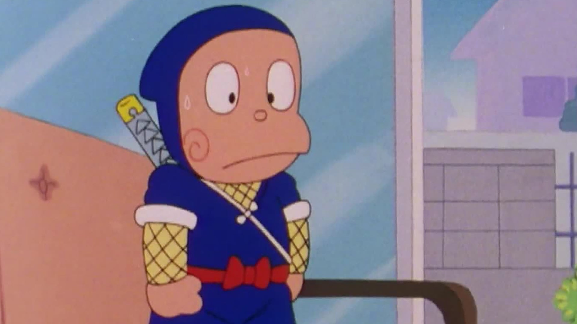 Watch Ninja Hattori - Classic S2 Episode 117 on JioHotstar