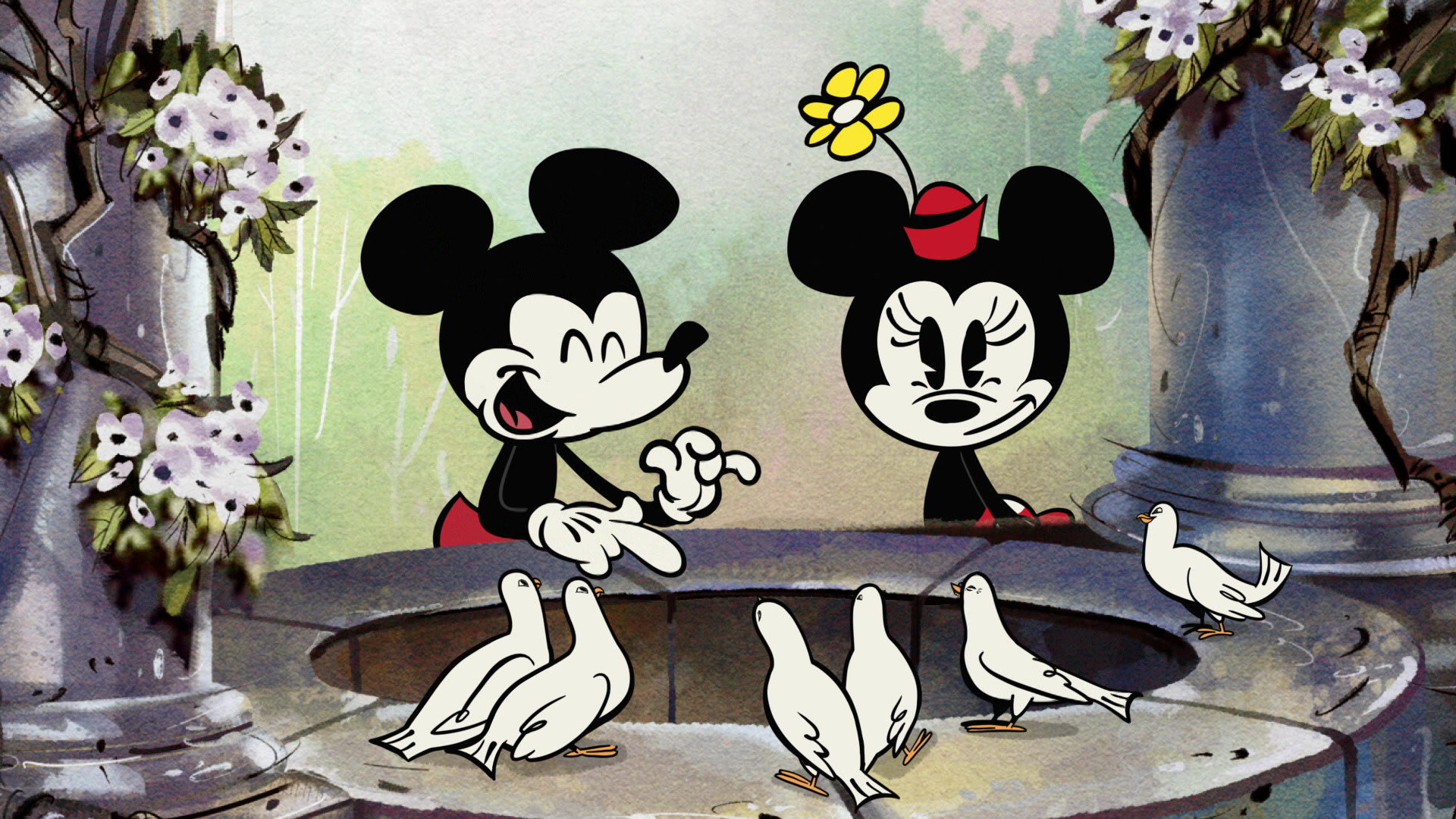 Stream Wish Upon A Coin Season 3 Episode 4 – Wish Upon A Coin on Disney+