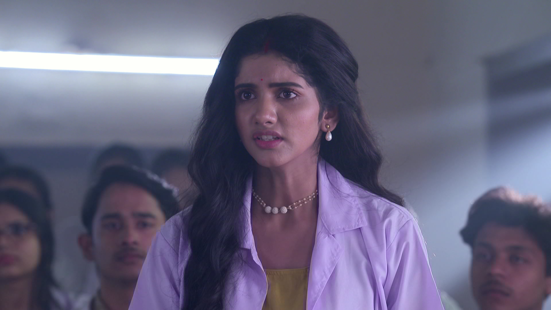 Watch Tomader Rani S1 Episode 100 on JioHotstar