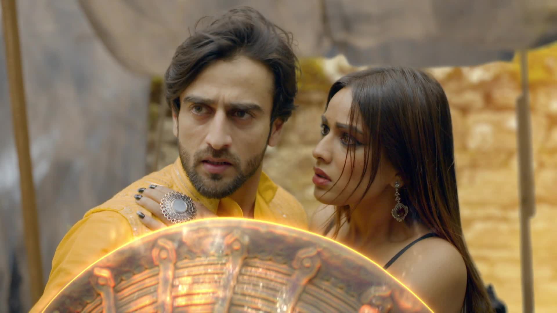Watch Suhagan Chudail S1 Episode 68 on JioHotstar