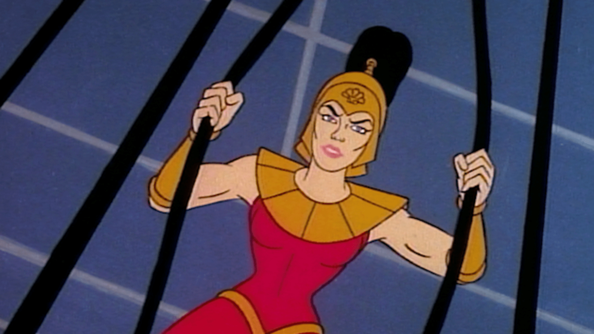 Spider Woman Disney