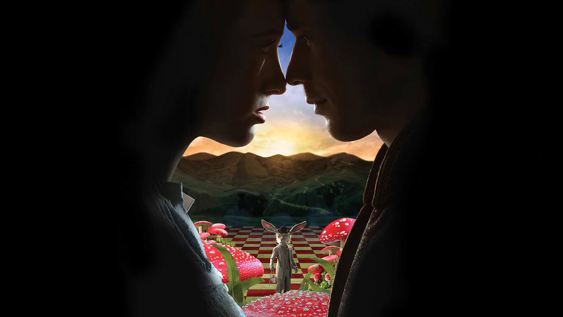 Once Upon a Time in Wonderland, Drama TV Series - Nonton Semua Episode ...