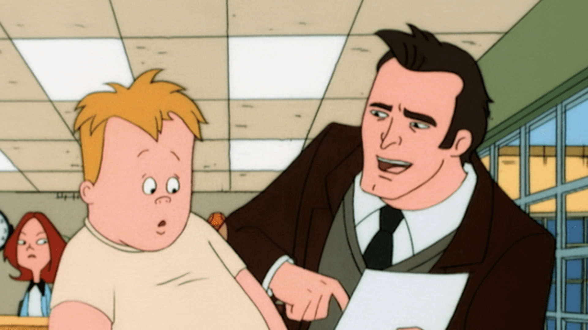 Watch Recess S2 Episode 6 on Disney+ South Africa | English French ...