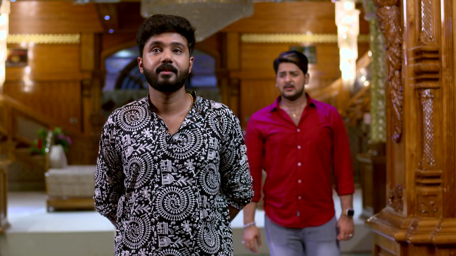 Stream Abhi in a Fix Season 1 Episode 106 – Abhi in a Fix on Hotstar