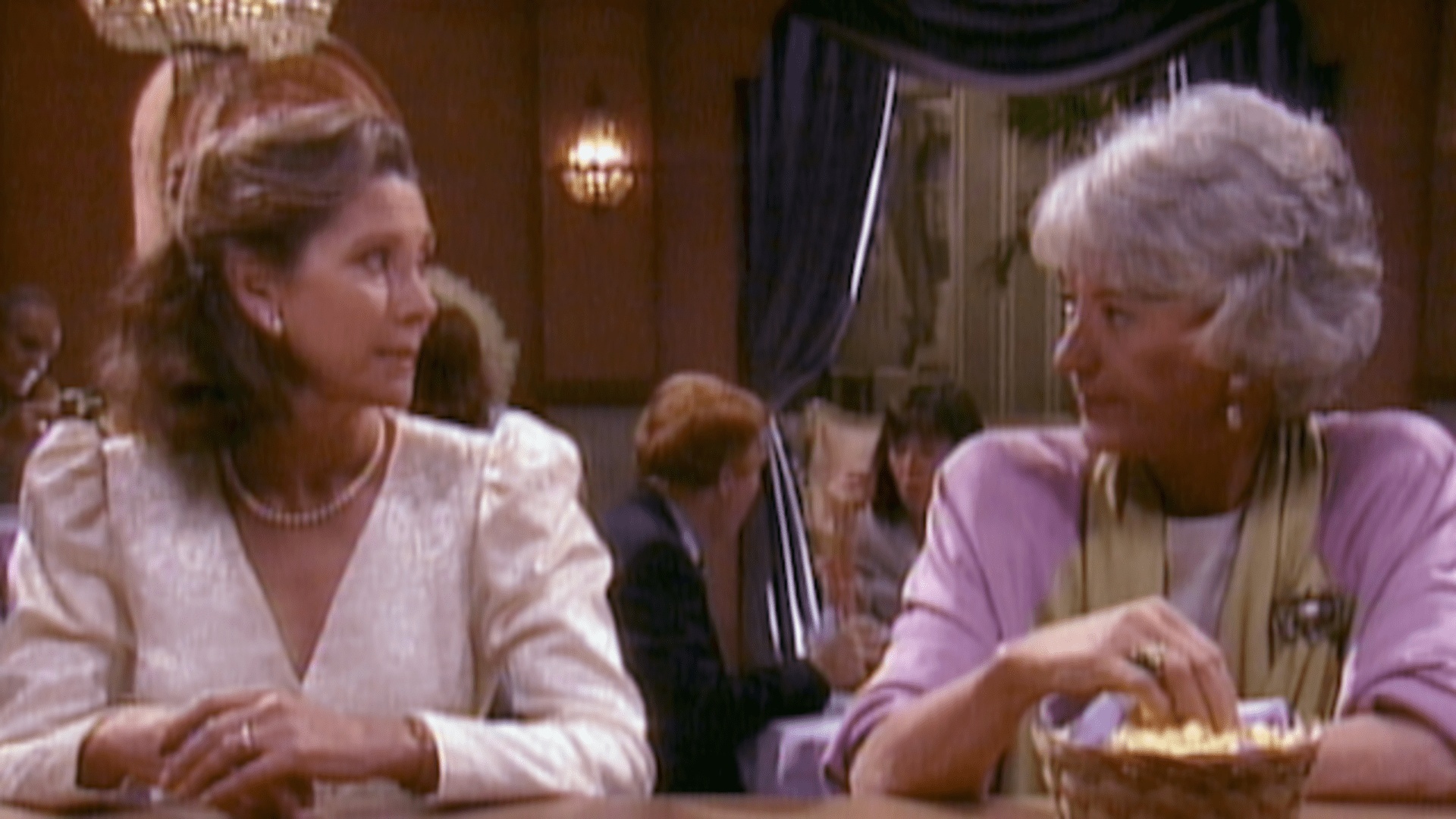 Watch The Golden Girls S4 Episode 10 on Disney+ United Arab Emirates ...