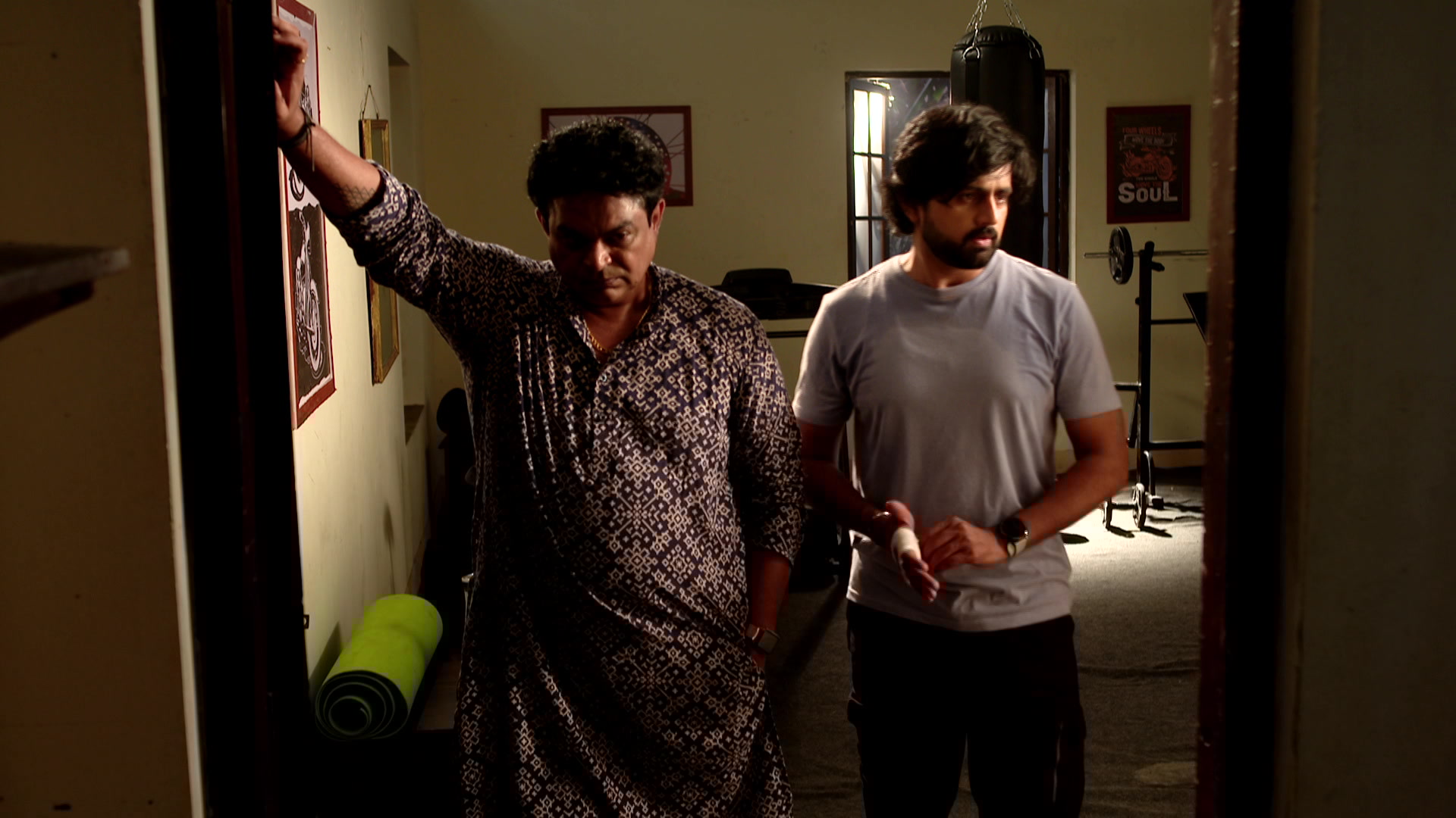 Watch Morambaa Episode 539 on JioHotstar